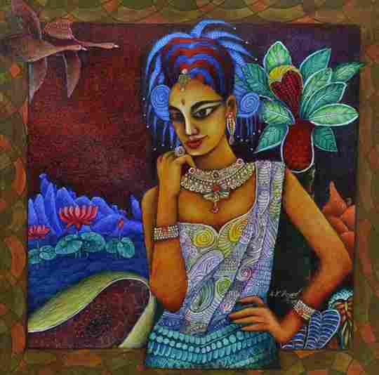 Waiting – Crafttatva.com