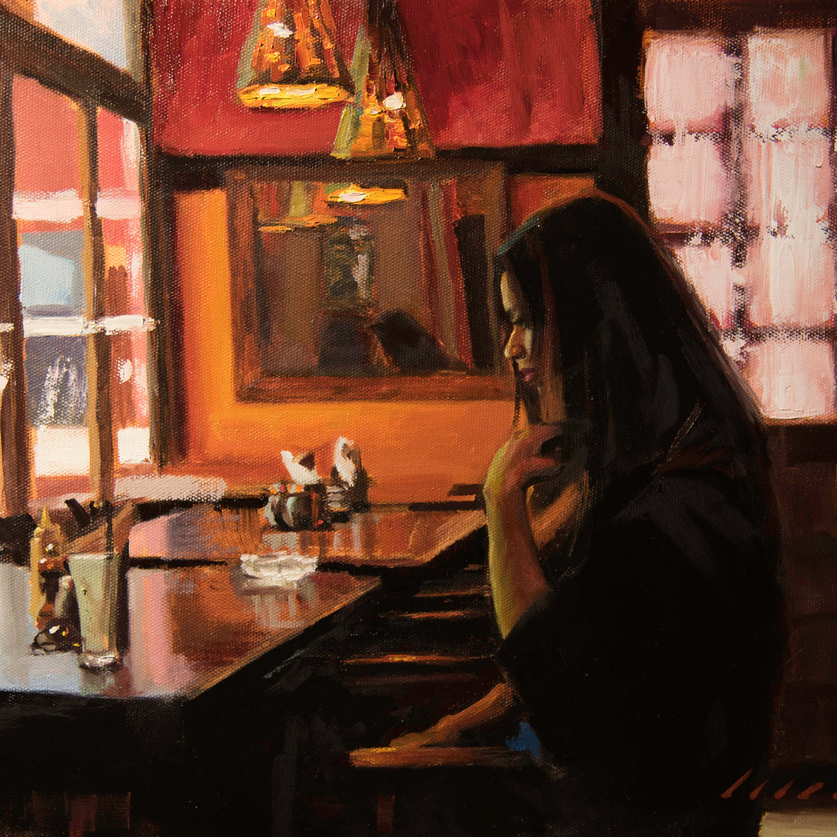 Waiting – Crafttatva.com