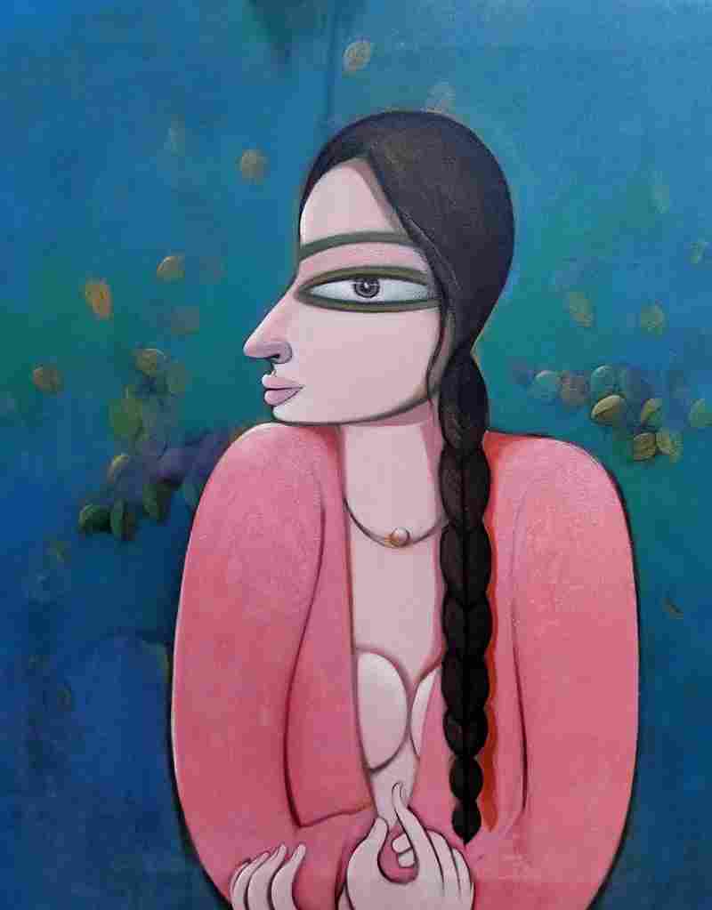 Waiting ( Vol 2 ) – Crafttatva.com