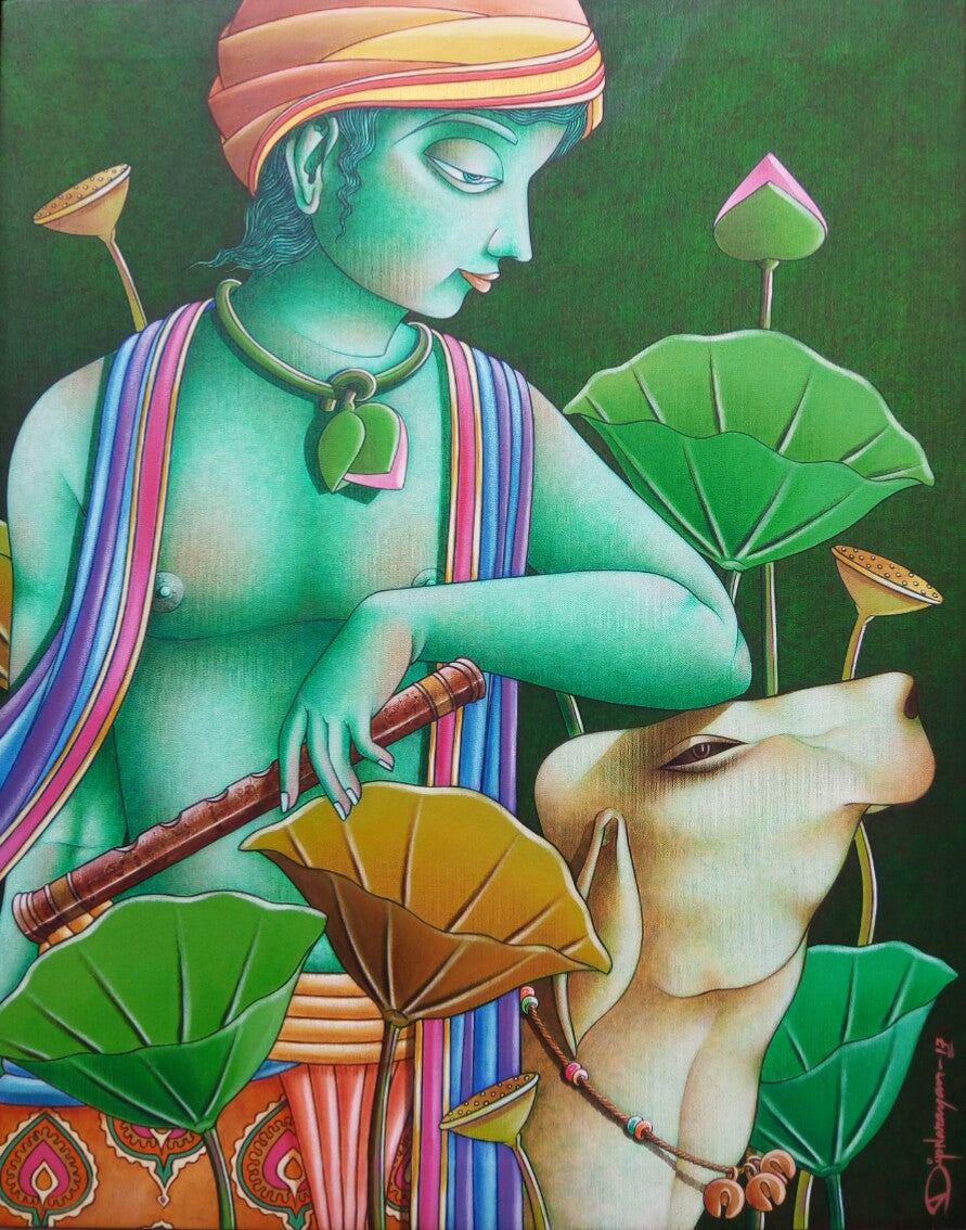 Waiting ( Vol 2 ) – Crafttatva.com