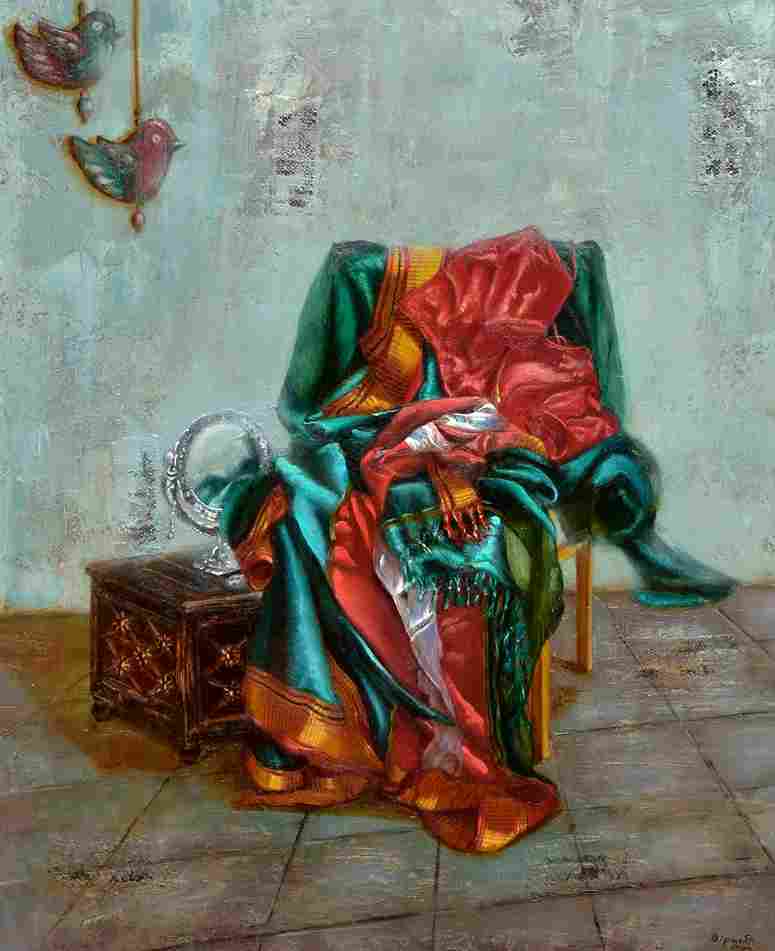 Woman's Mess ( Vol 3 ) – Crafttatva.com