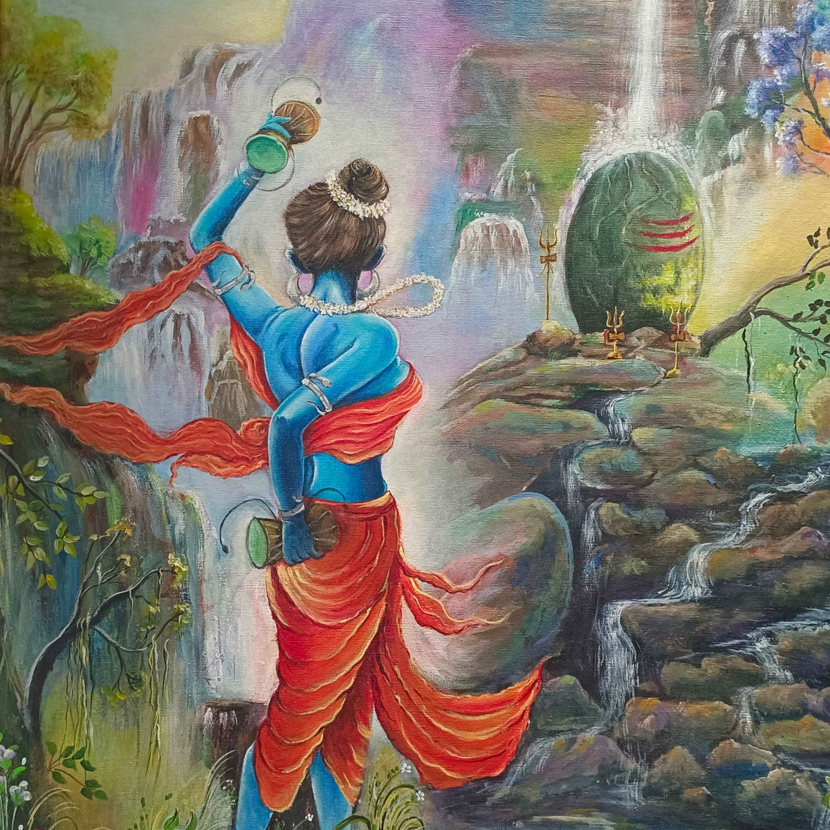 Devotee ( Vol 2 ) – Crafttatva.com