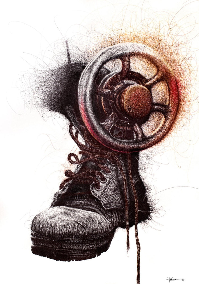 Way Never Gose Out – Crafttatva.com