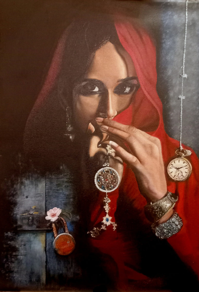 Waiting – Crafttatva.com