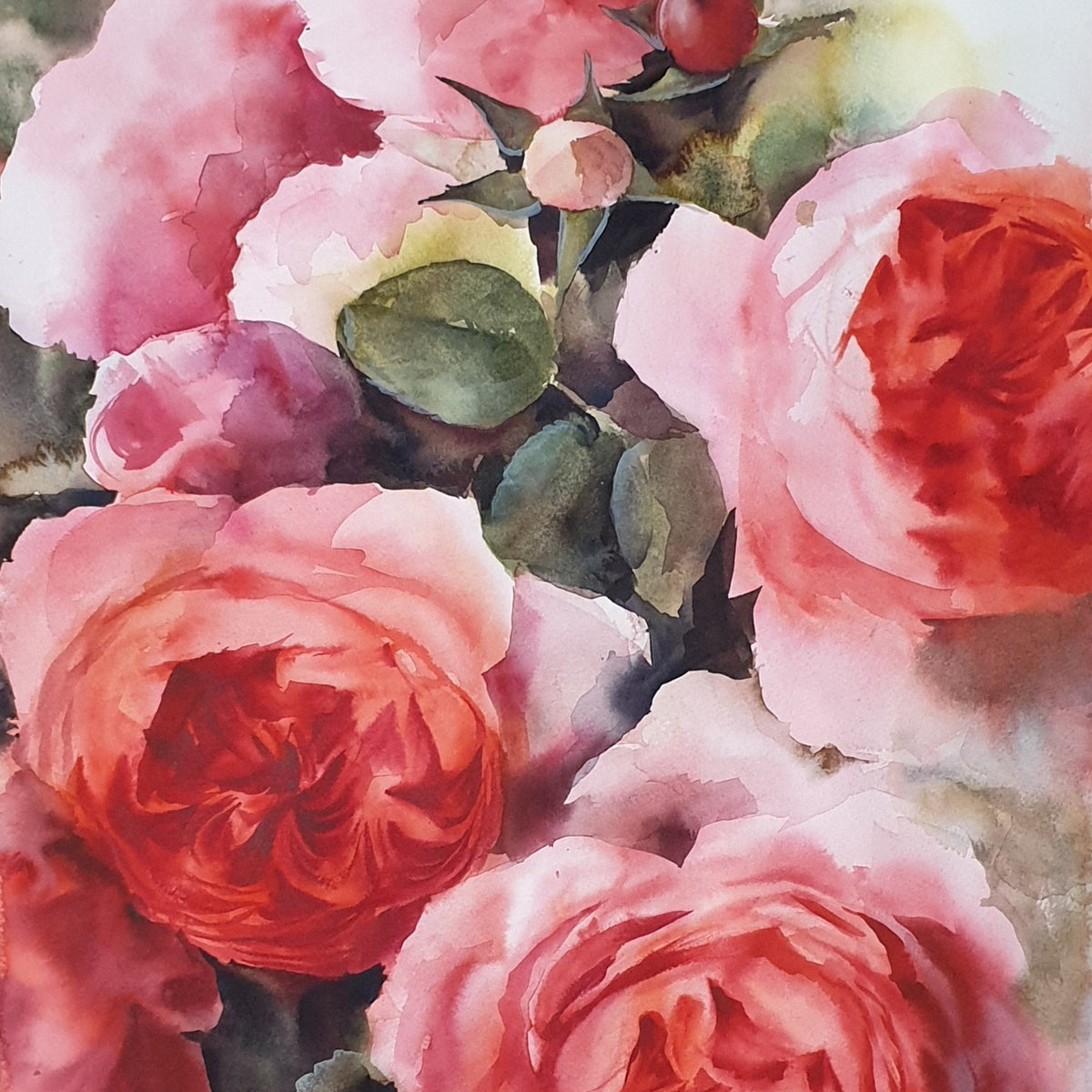 Prosper ( Vol 2 ) – Crafttatva.com