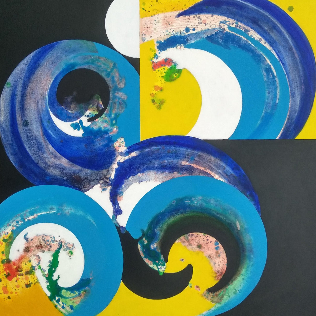 Untitled ( Vol 1 ) – Crafttatva.com