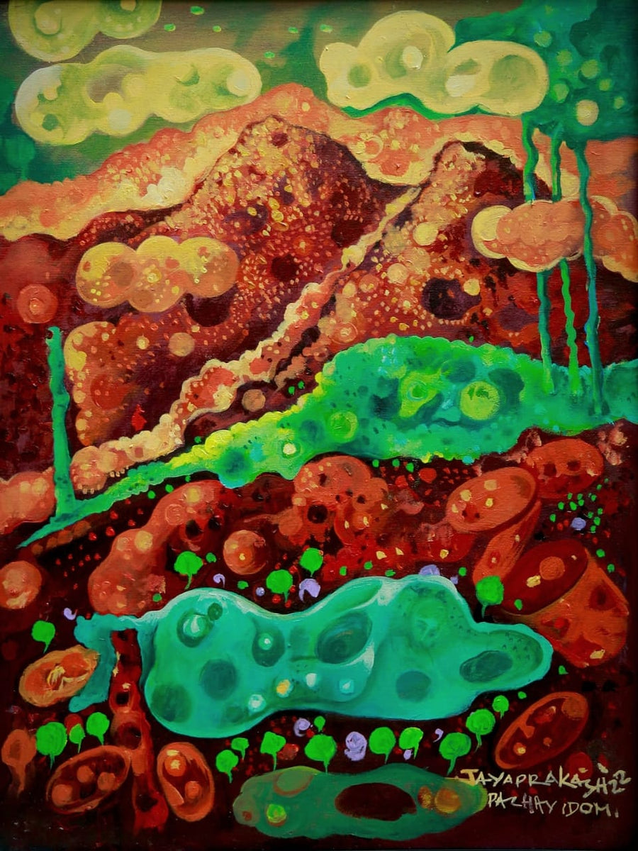 Creative Nature – Crafttatva.com