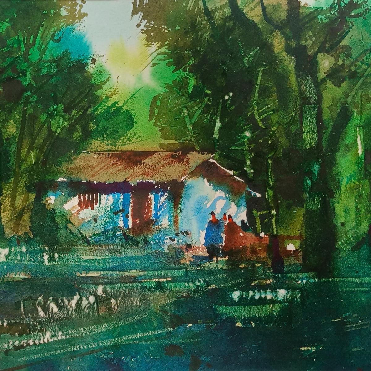 DC ( Vol 4 ) – Crafttatva.com