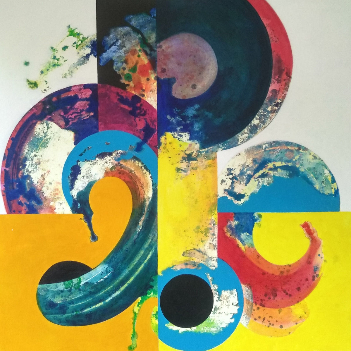 Untitled ( Vol 5 ) – Crafttatva.com