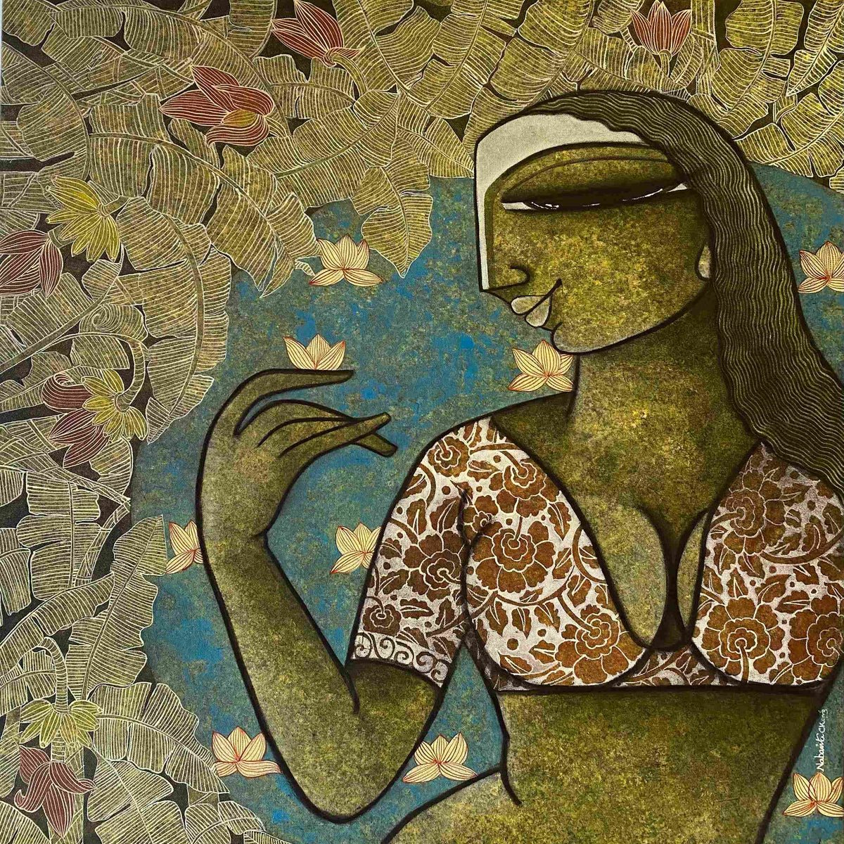 Nature Series ( Vol 1 ) – Crafttatva.com