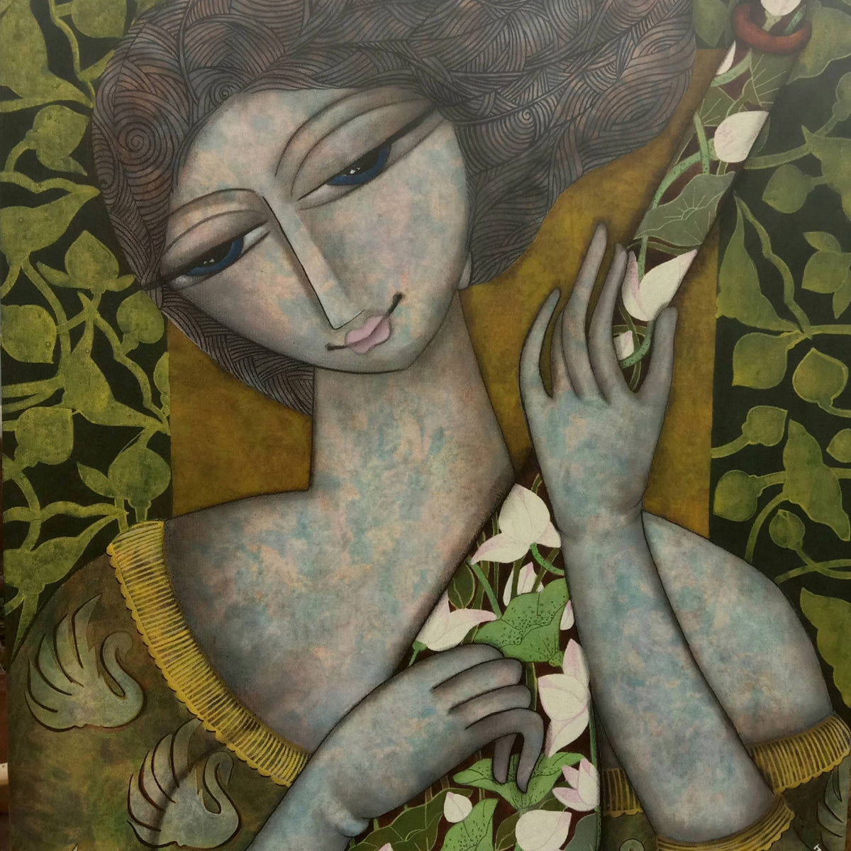 Nature Series ( Vol 4 ) – Crafttatva.com