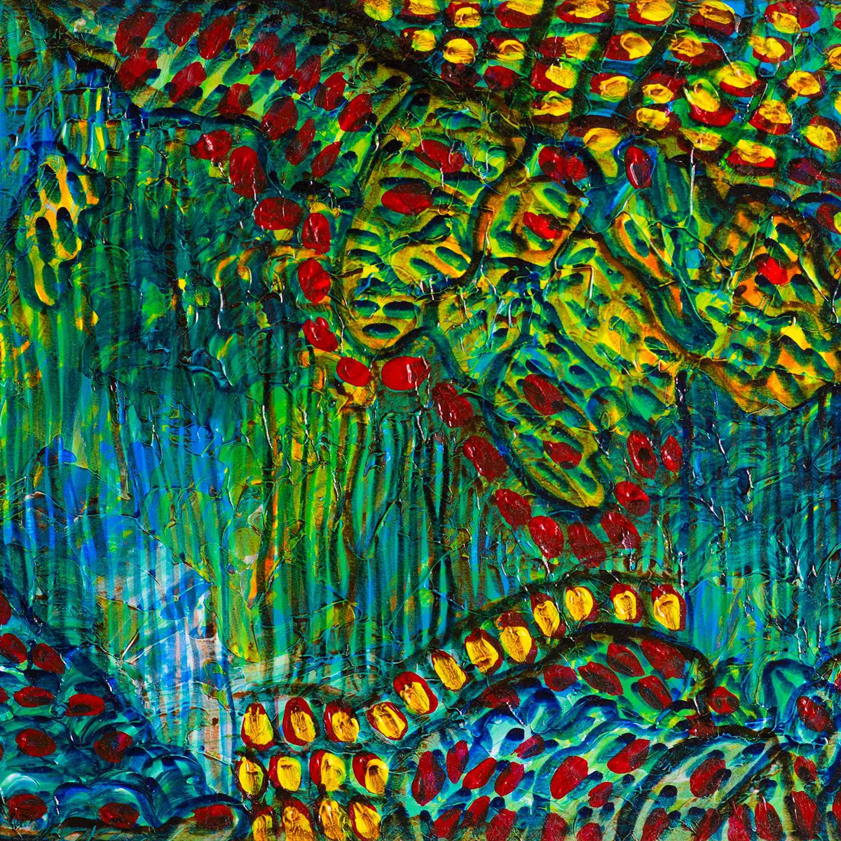 Emerging ( Vol 2 ) – Crafttatva.com