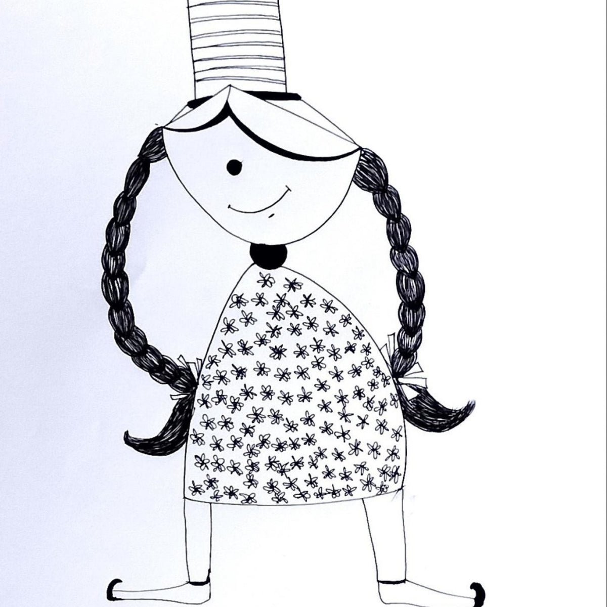 Dream Girl ( Vol 1 ) – Crafttatva.com