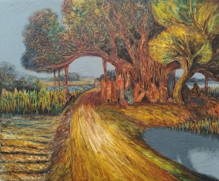 Gossiping Spot – Crafttatva.com