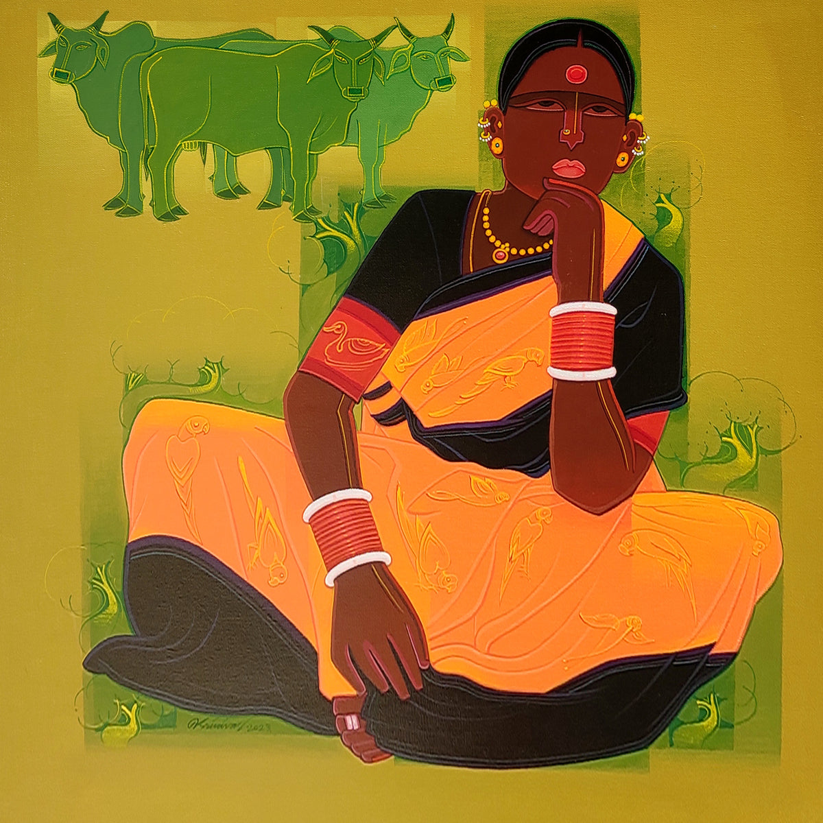 Woman ( Vol 2 ) – Crafttatva.com