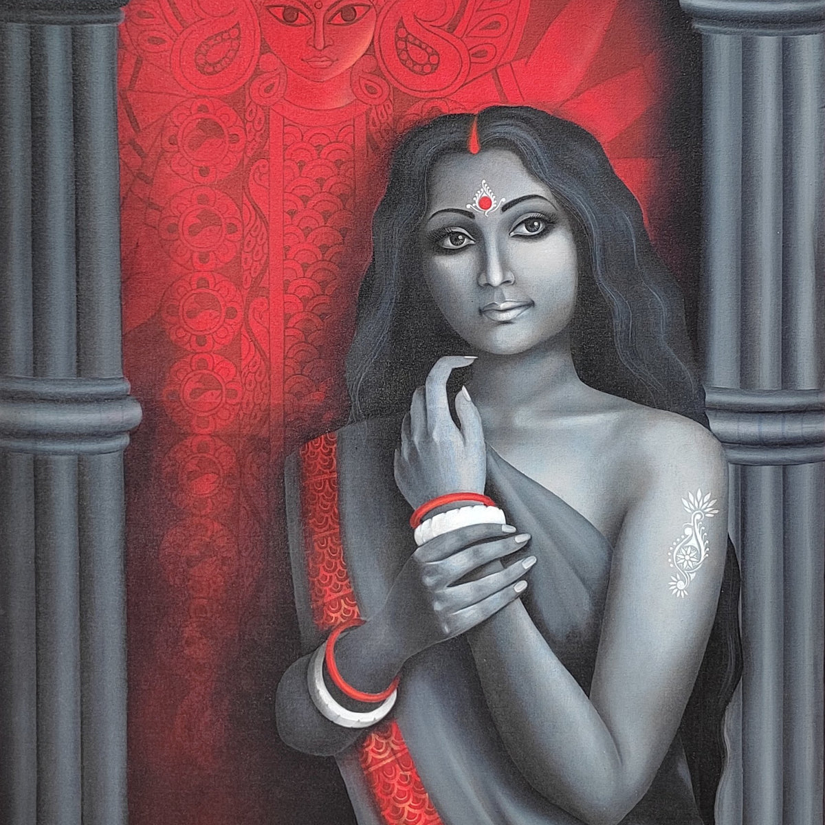 Durga – Crafttatva.com