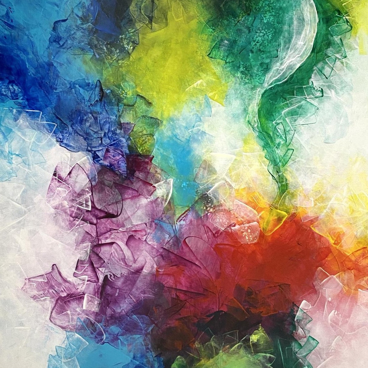 Summer Dreams ( Vol 1 ) – Crafttatva.com