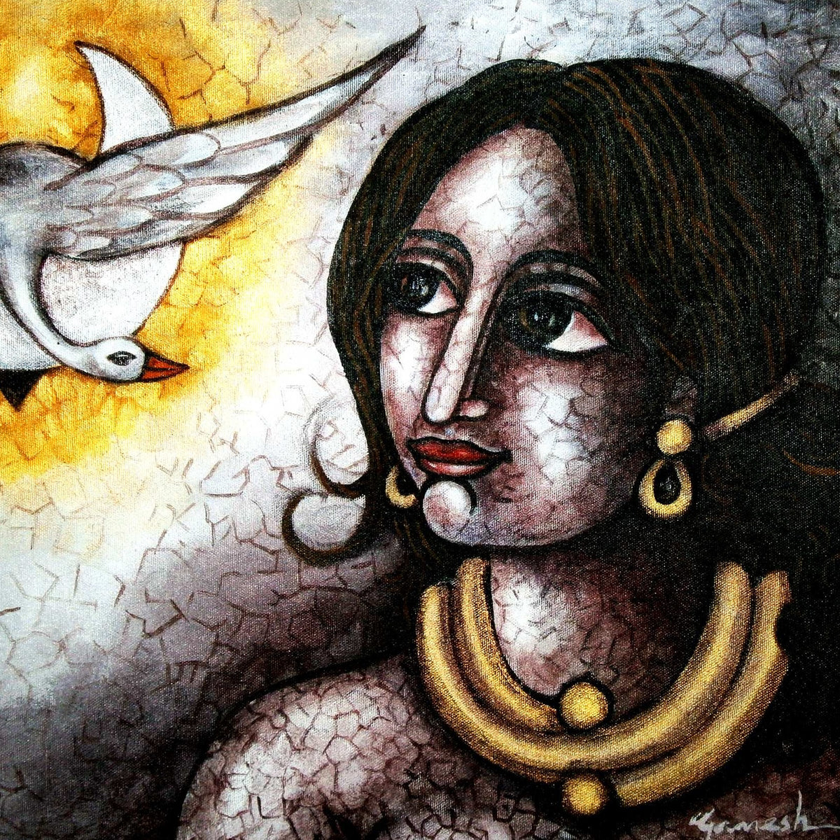 Waiting Forever ( Vol 3 ) – Crafttatva.com