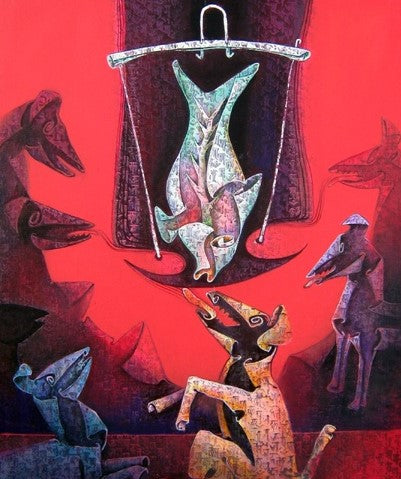 Wait for Future – Crafttatva.com