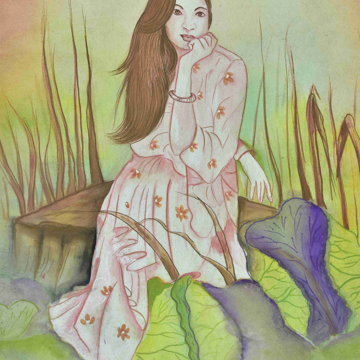 Waiting – Crafttatva.com