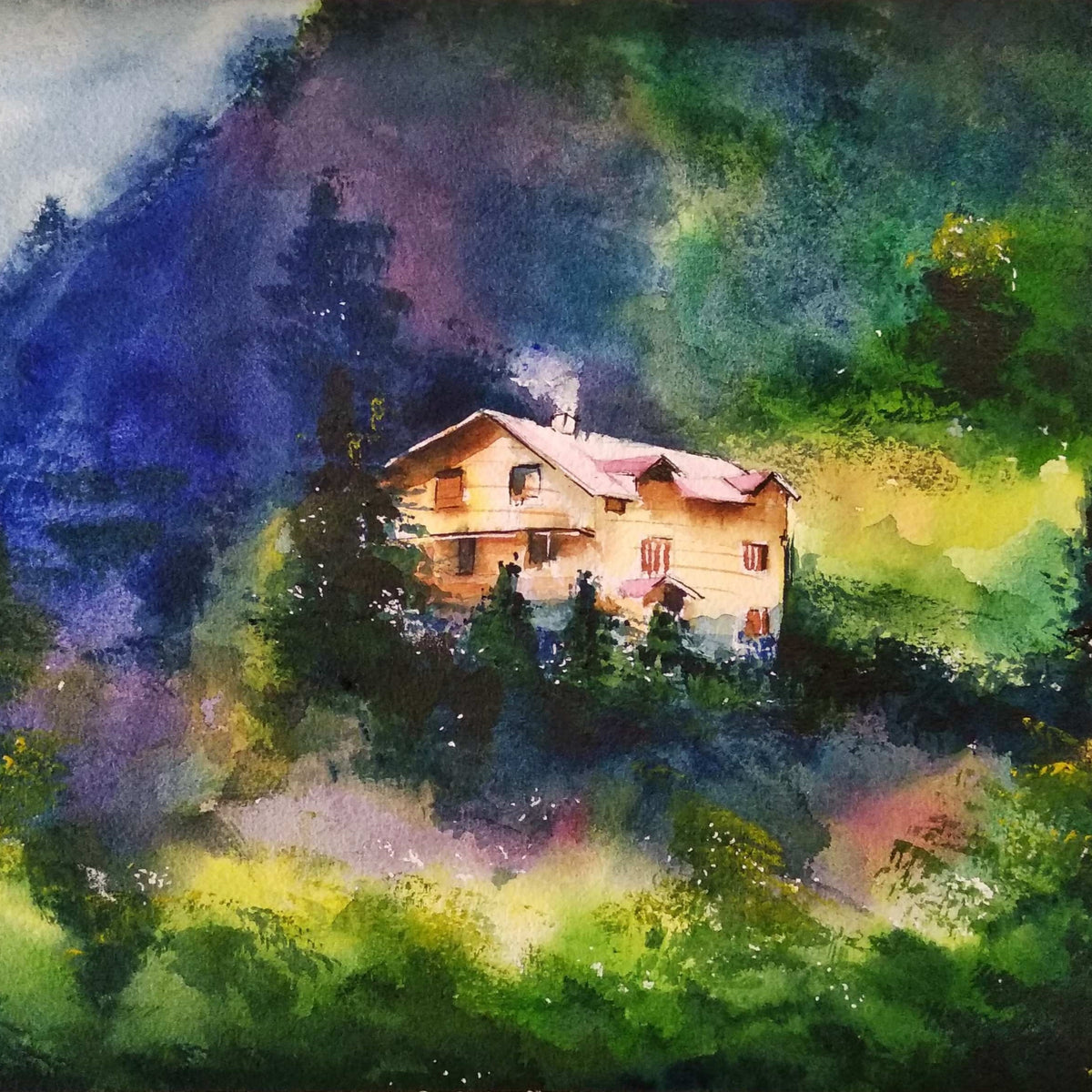 Surrounded ( Vol 2 ) – Crafttatva.com