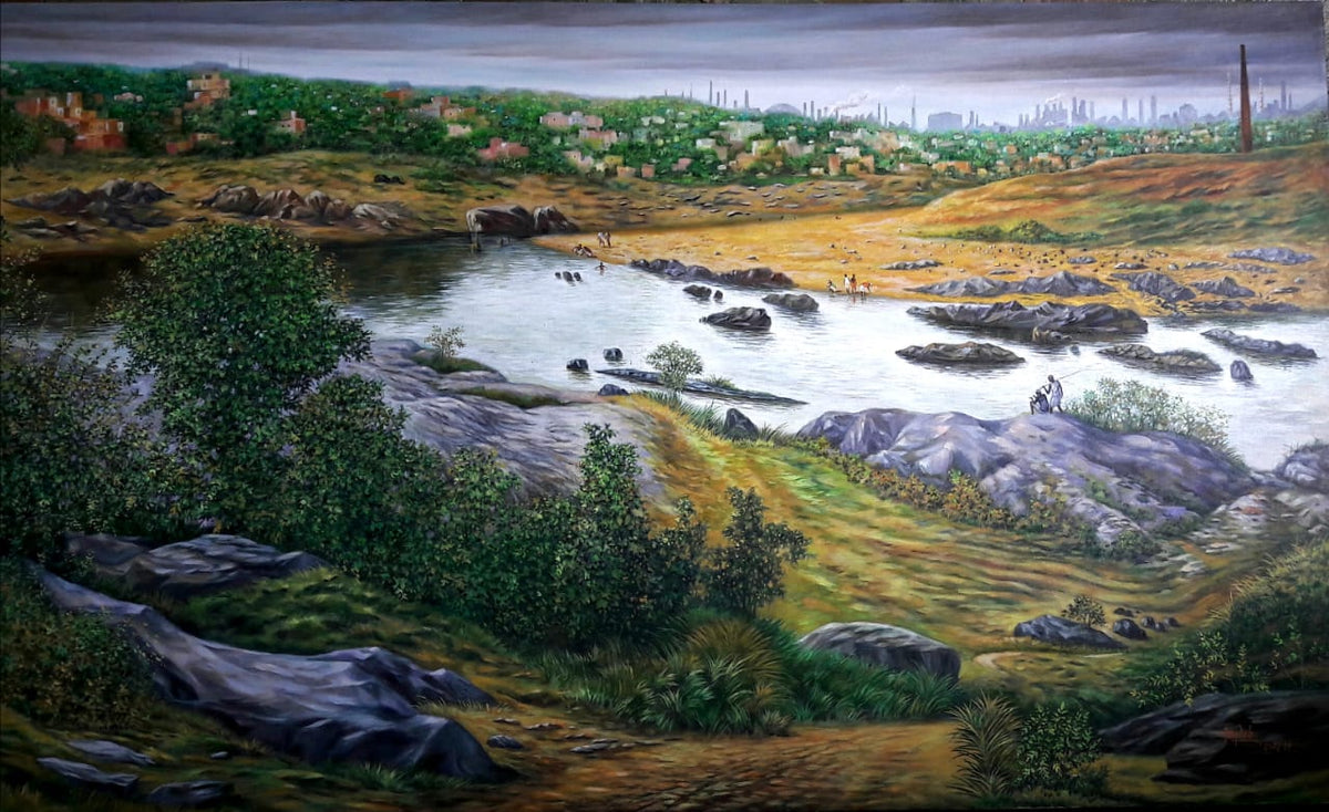 Nature ( Vol 1 ) – Crafttatva.com