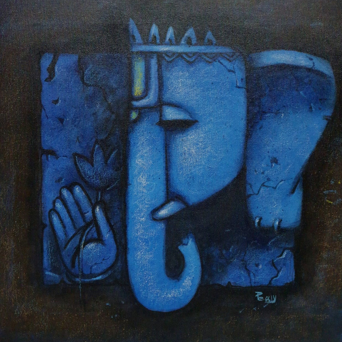 Gajanan ( Vol 1 ) – Crafttatva.com