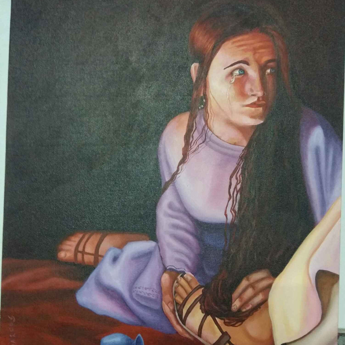 Art Lecture ( Vol 5 ) – Crafttatva.com