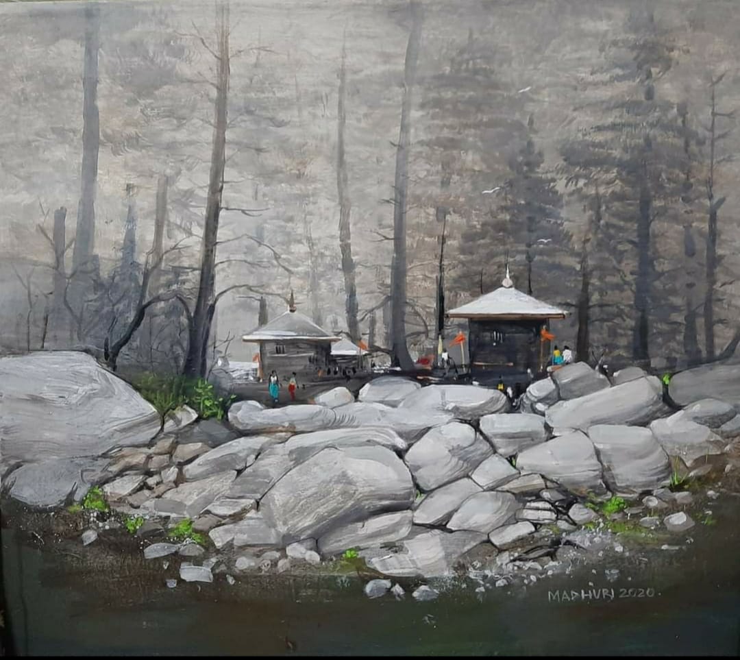 Landscape ( Vol 14 ) – Crafttatva.com