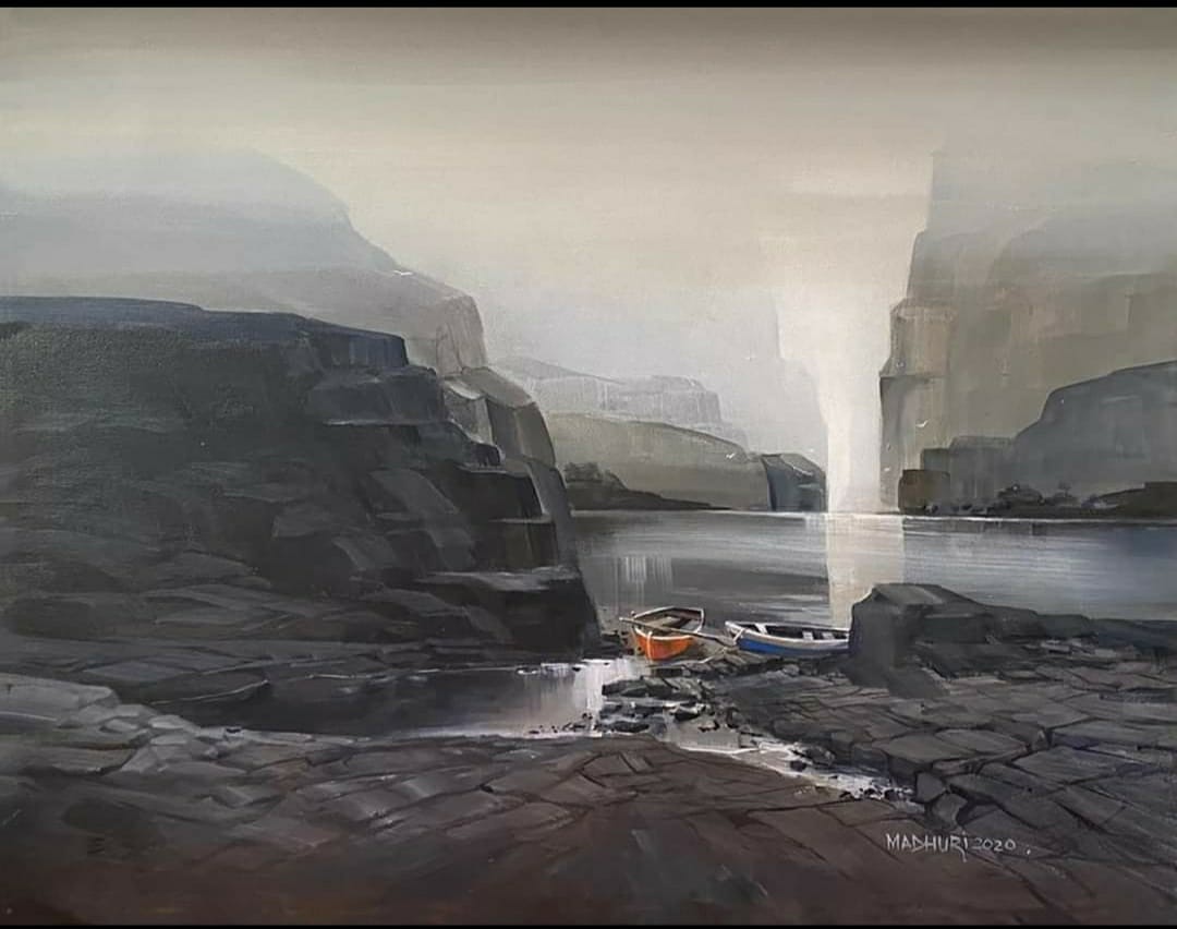 Landscape ( Vol 15 )) – Crafttatva.com