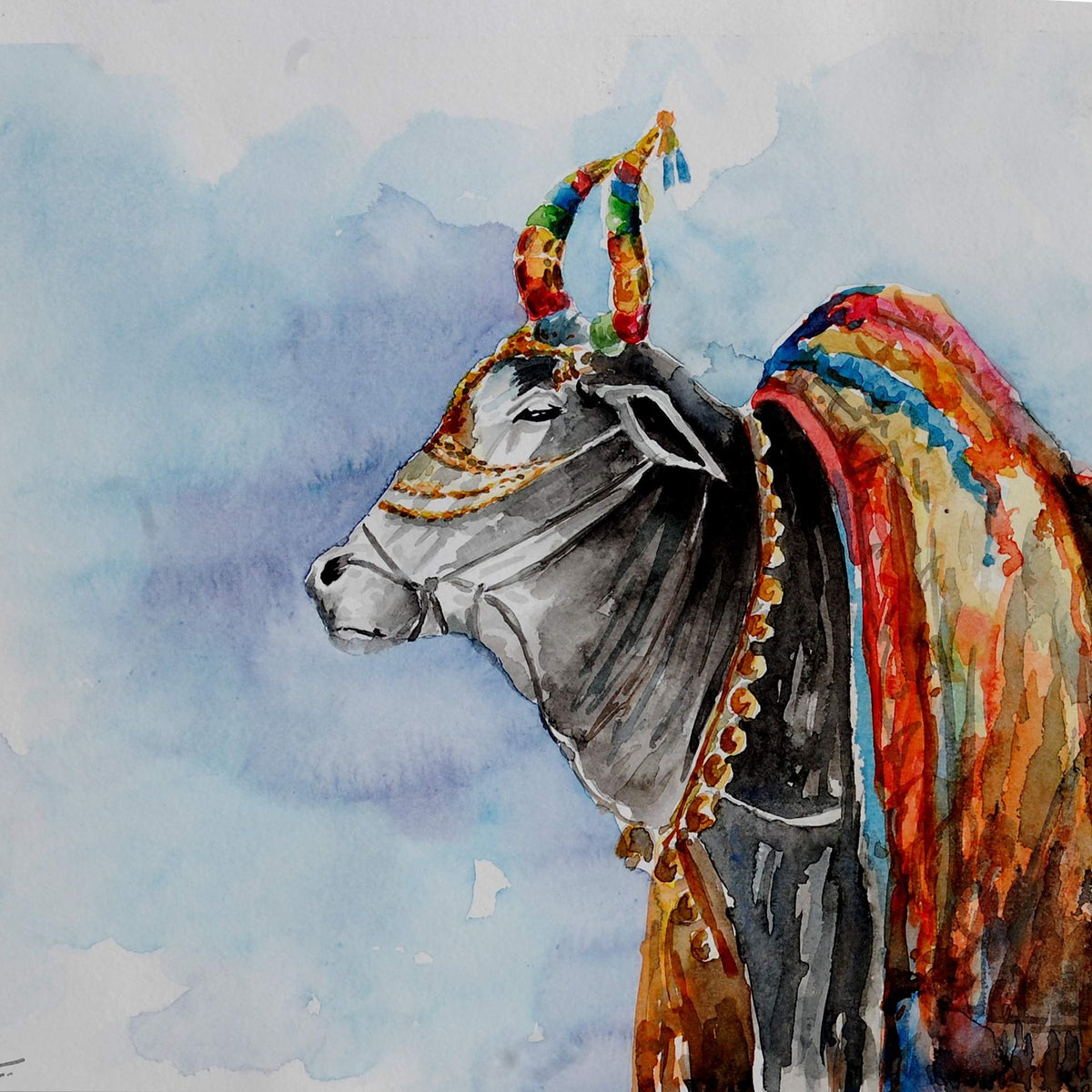 Boom Boom Cow ( Vol 3 ) – Crafttatva.com