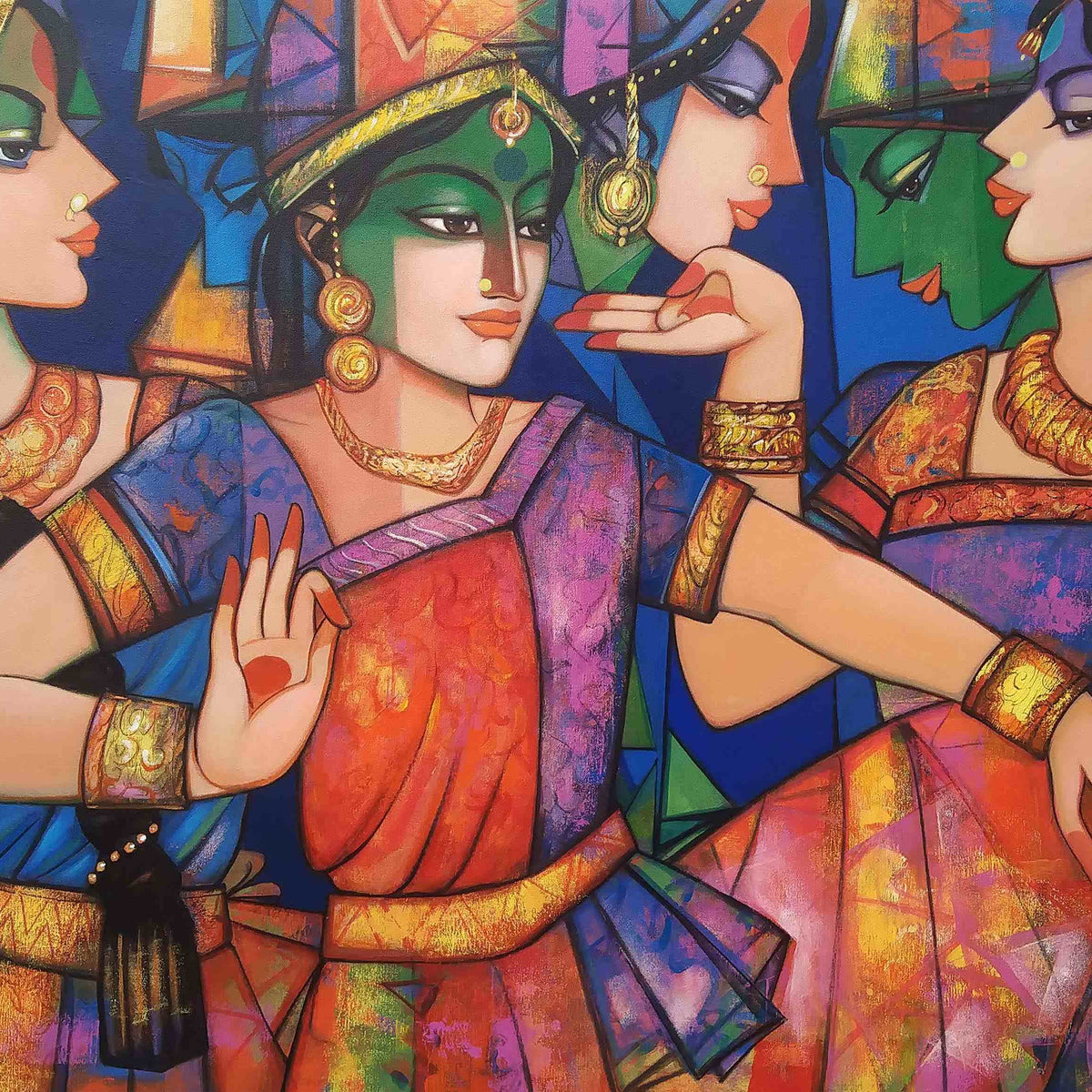 Celebration ( Vol 12 ) – Crafttatva.com