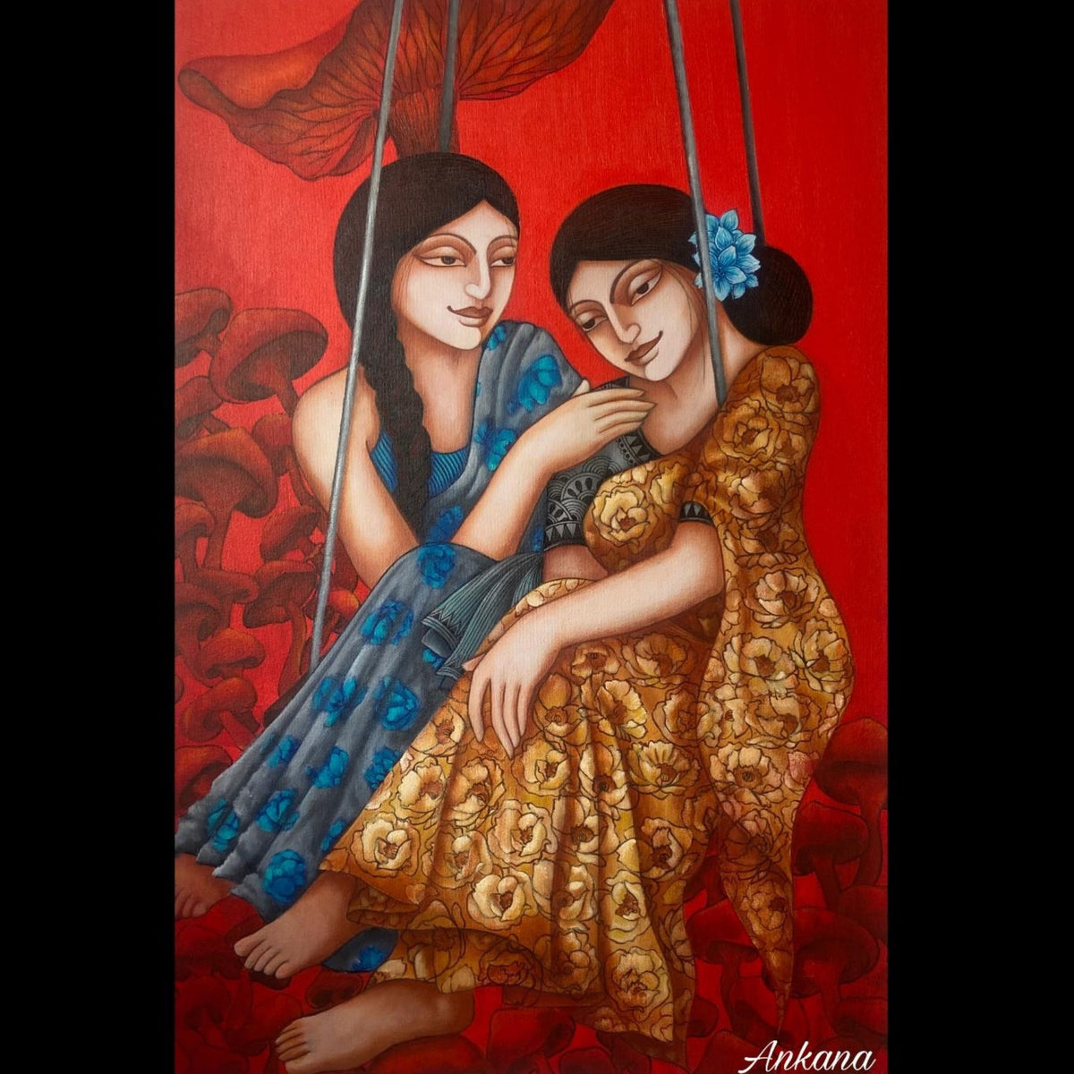 Bonding ( Vol 2 ) – Crafttatva.com