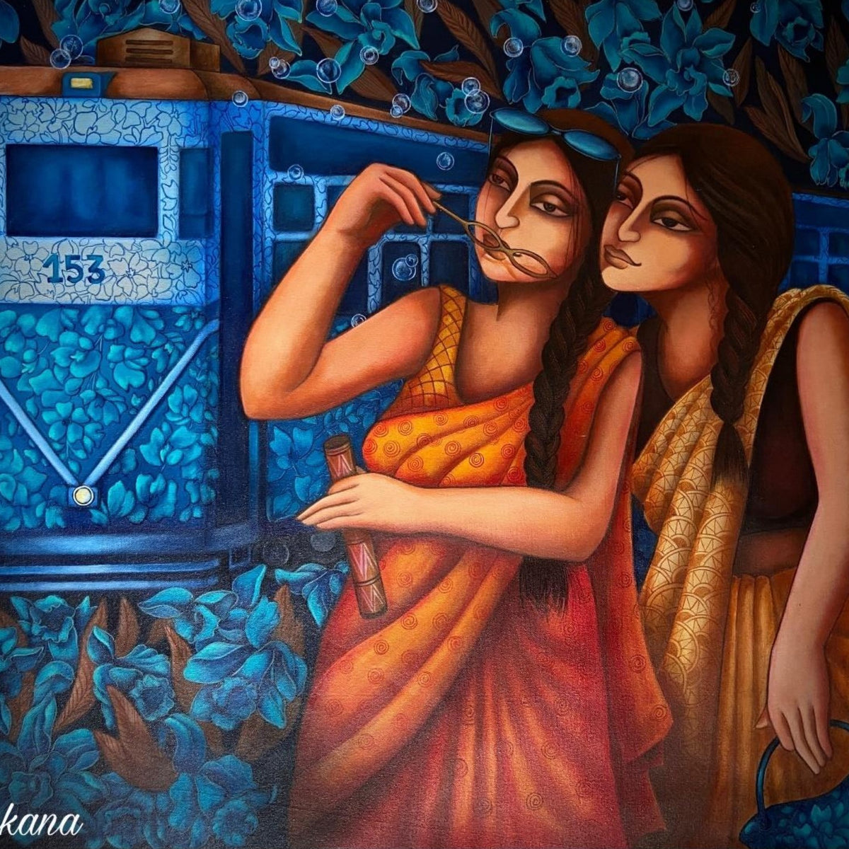 Dream Kolkata – Crafttatva.com