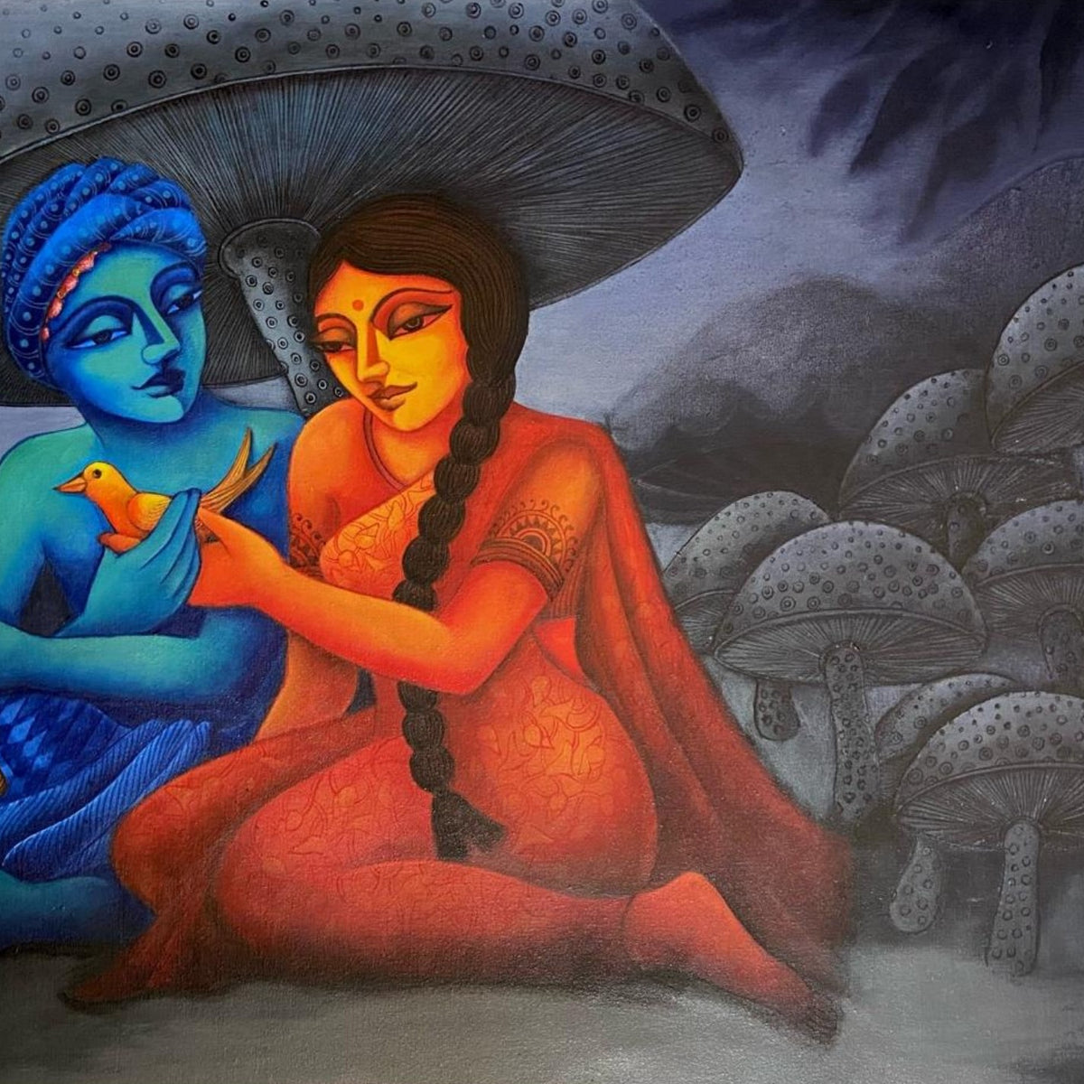 Togetherness ( Vol 2 ) – Crafttatva.com