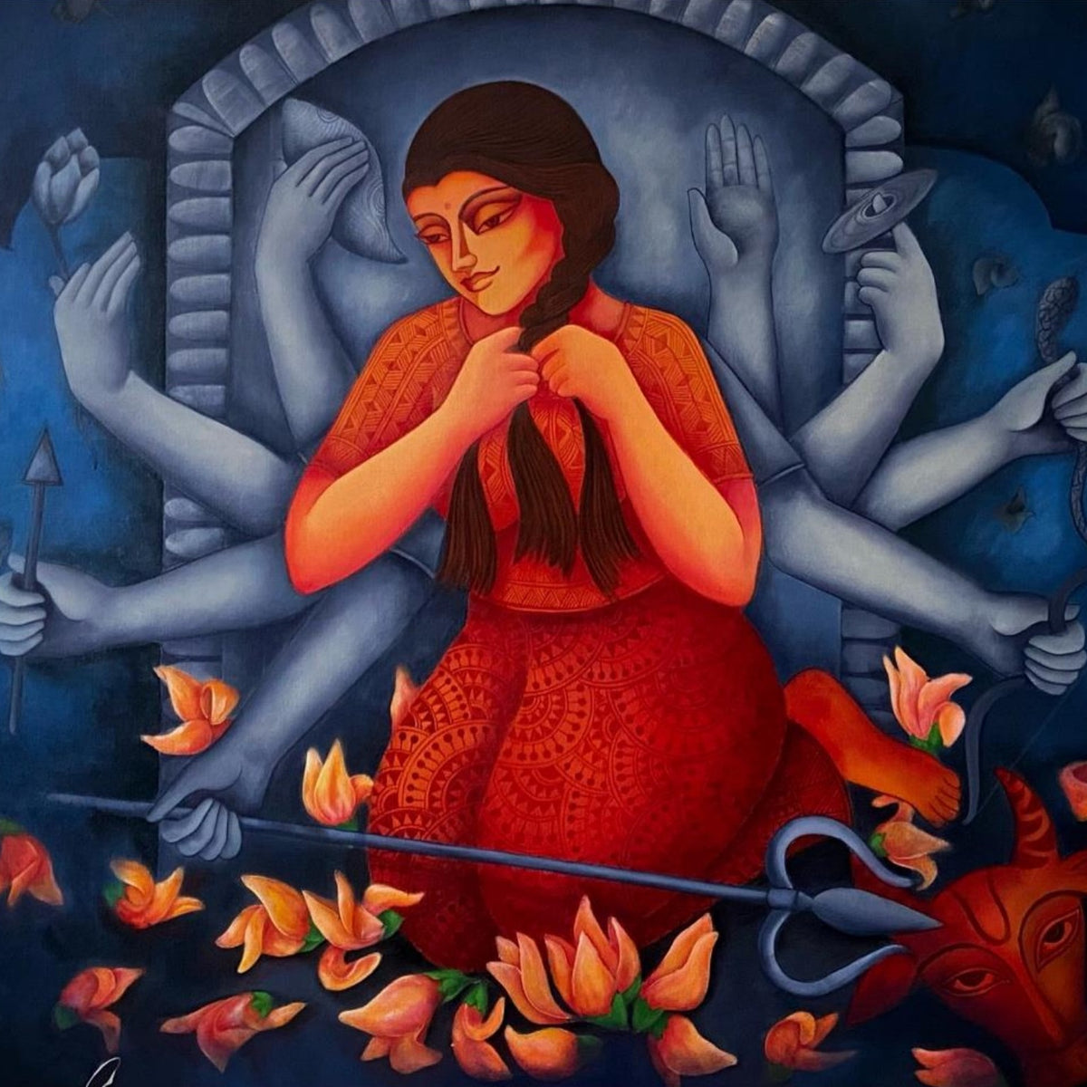 The Power – Crafttatva.com