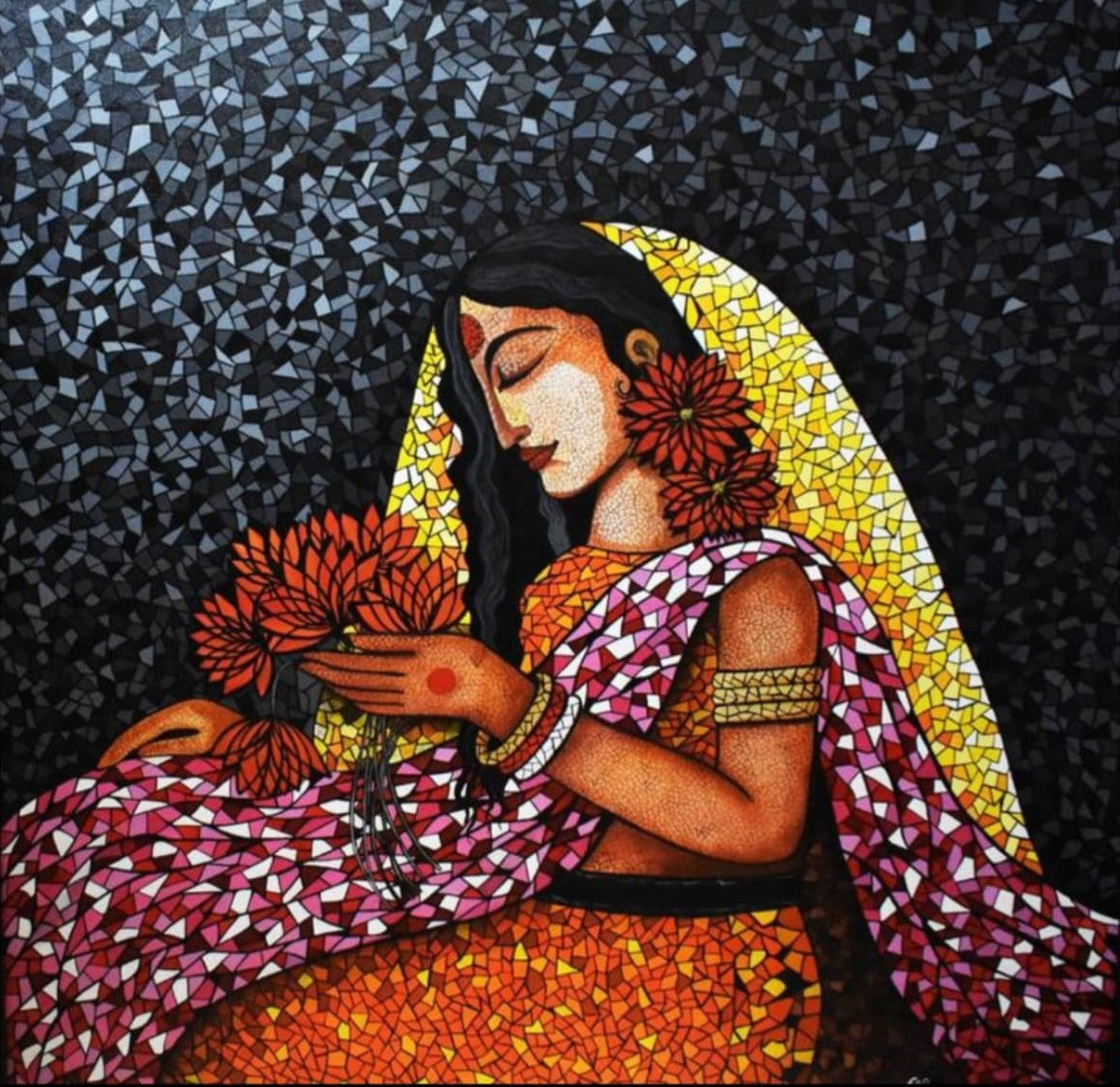 The Offering – Crafttatva.com