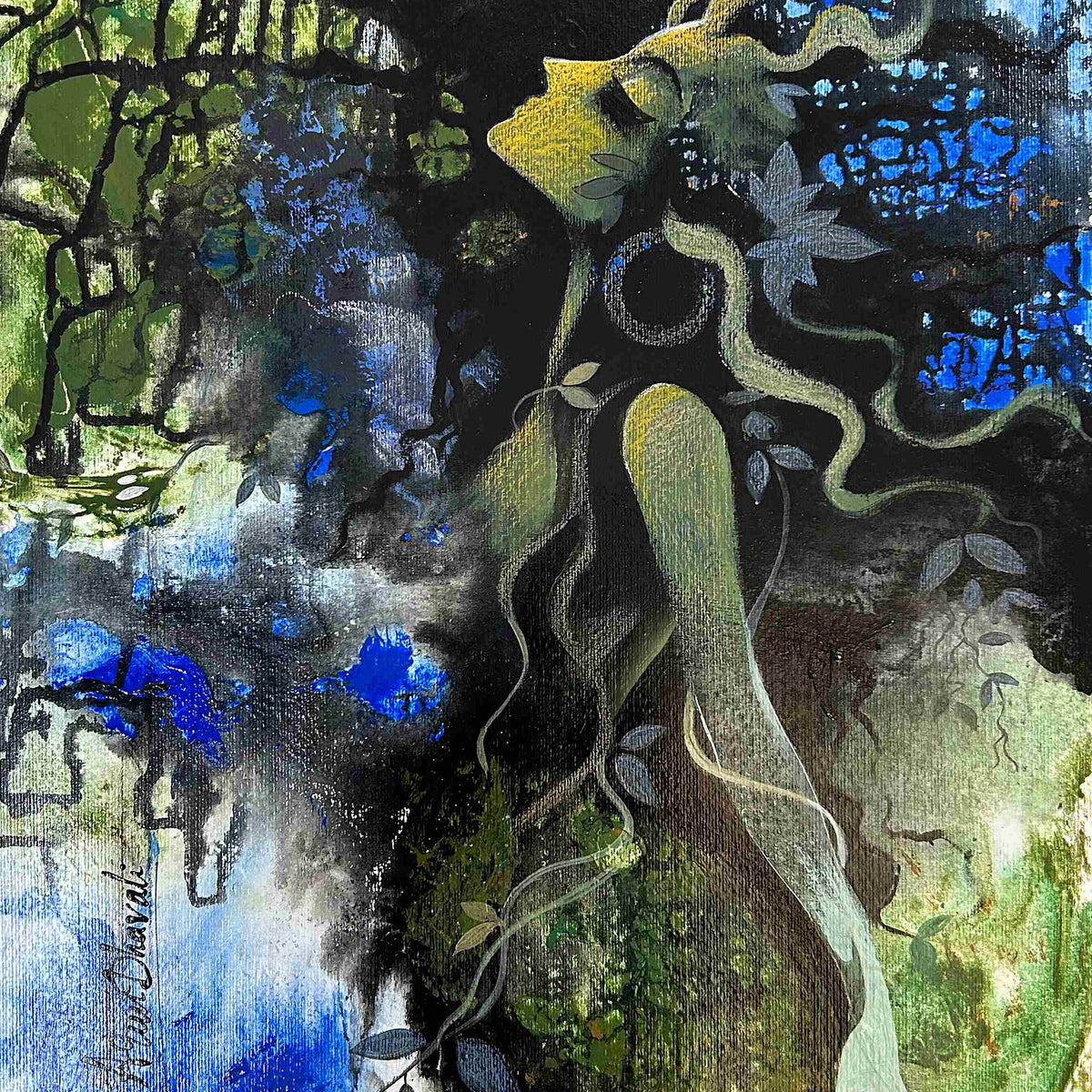 Mother Nature – Crafttatva.com