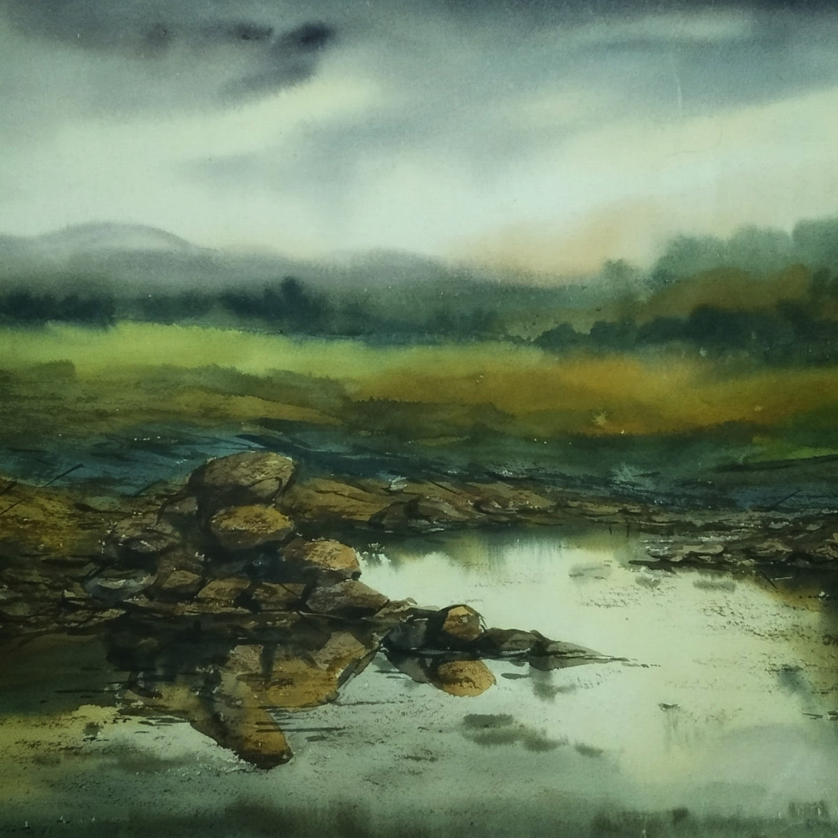 Landscape ( Vol 4 ) – Crafttatva.com