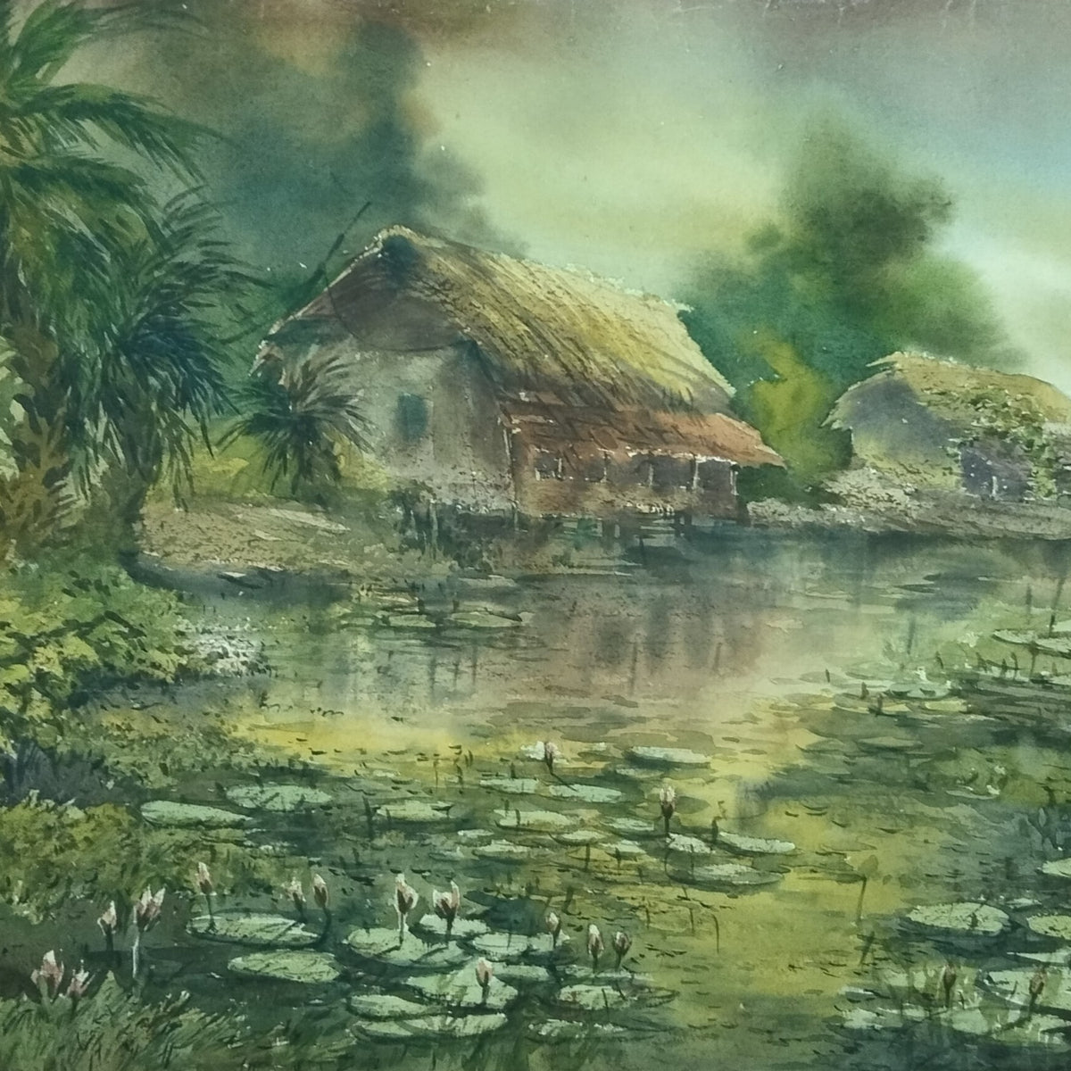 Landscape ( Vol 1 ) – Crafttatva.com