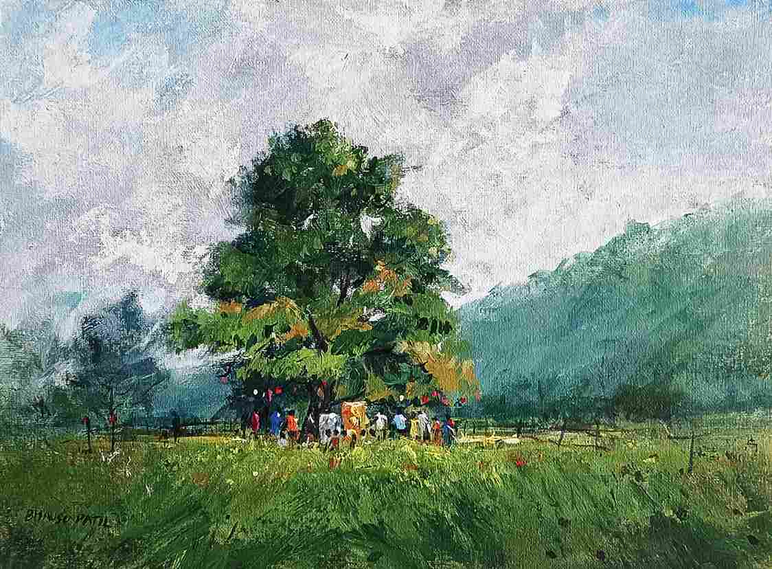 Landscape ( Vol 13 ) – Crafttatva.com