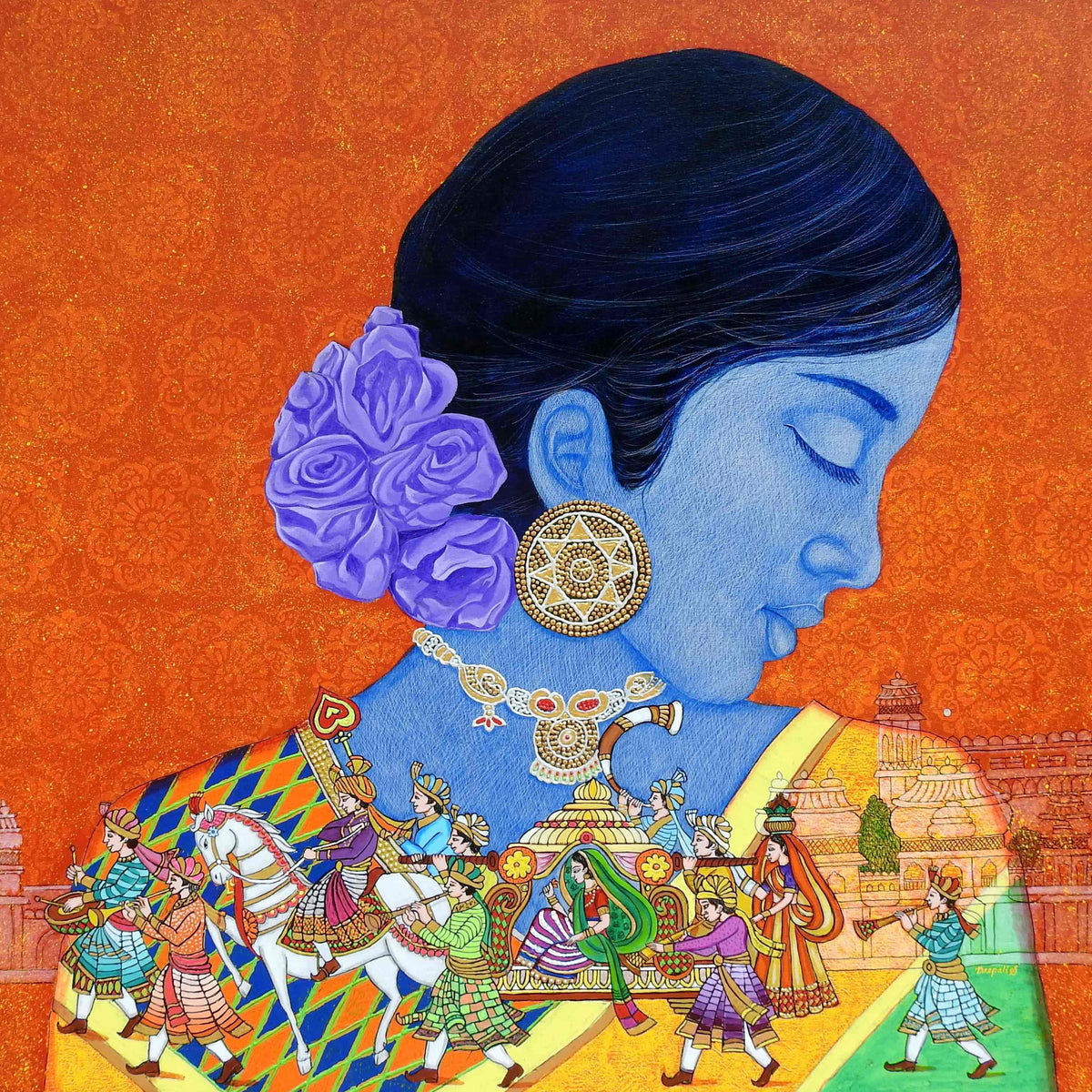 Dream ( Vol 3 ) – Crafttatva.com