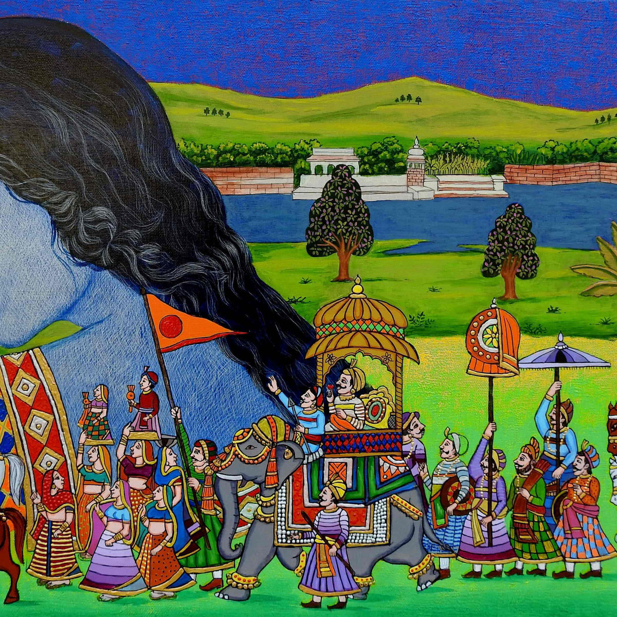 Dream ( Vol 5 ) – Crafttatva.com