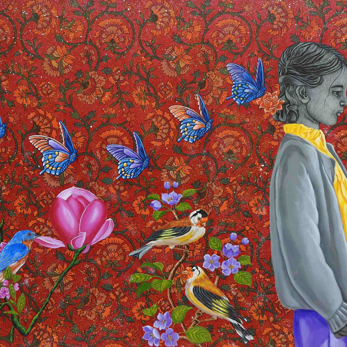 Dream ( Vol 4 ) – Crafttatva.com