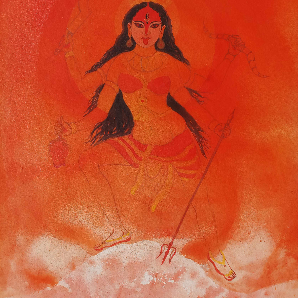 Devi – Crafttatva.com