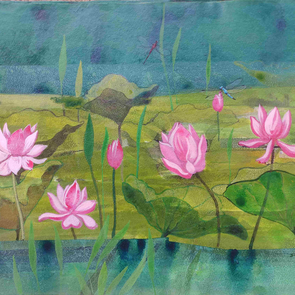 Nature ( Vol 3 ) – Crafttatva.com