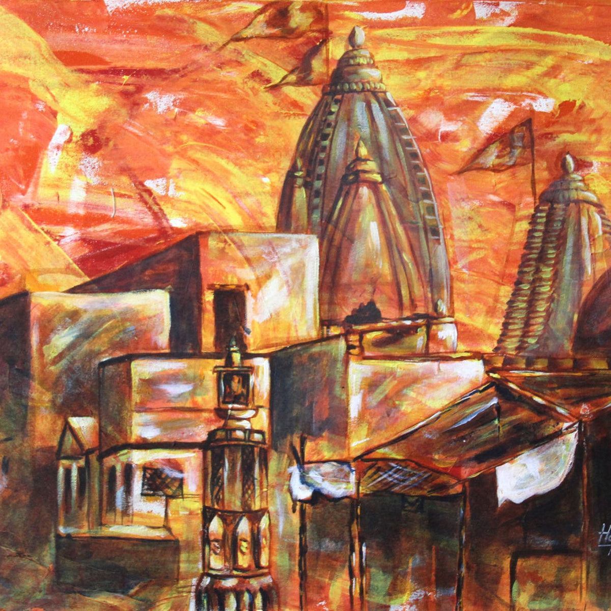 HJ ( Vol 12 ) – Crafttatva.com