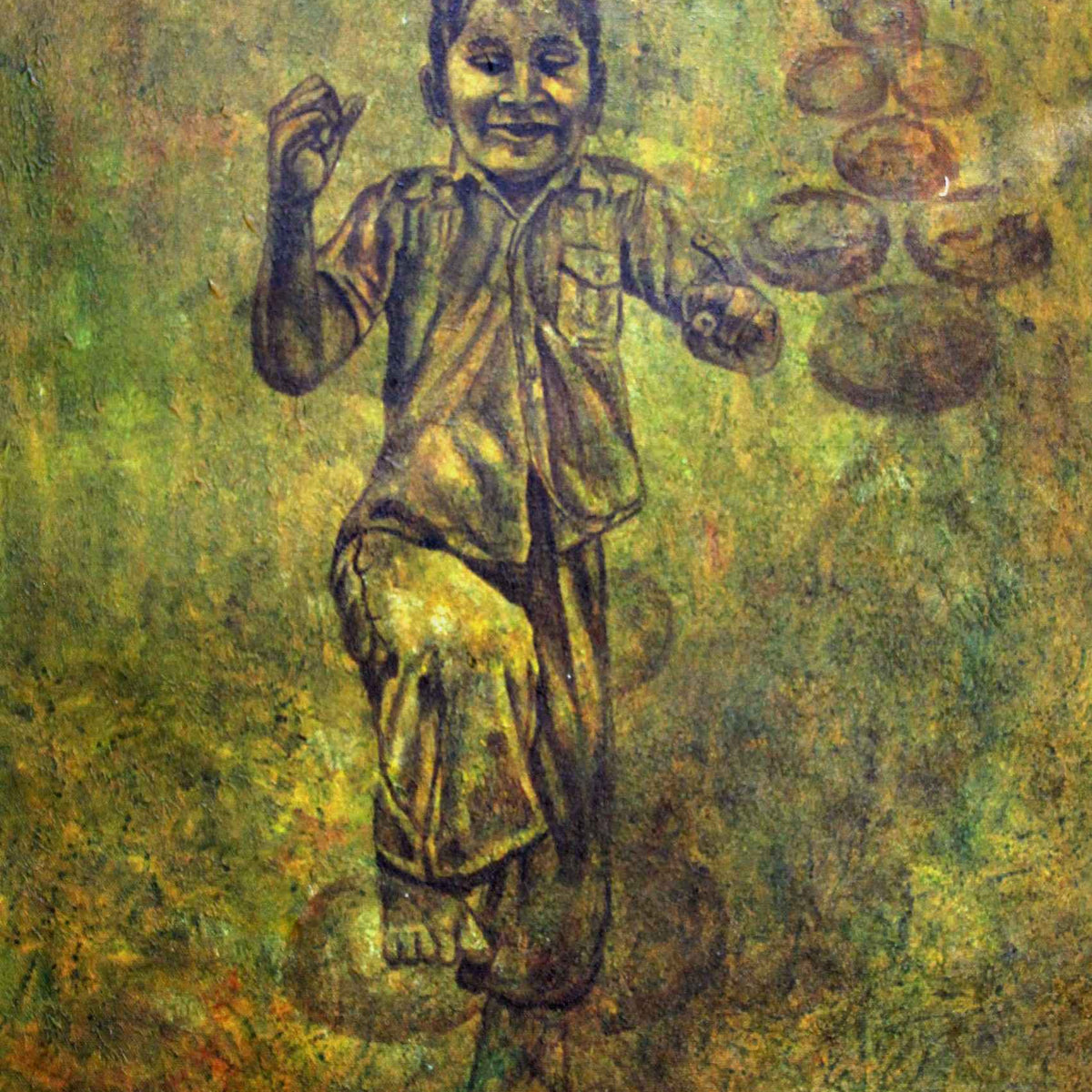 Game ( Vol 1 ) – Crafttatva.com