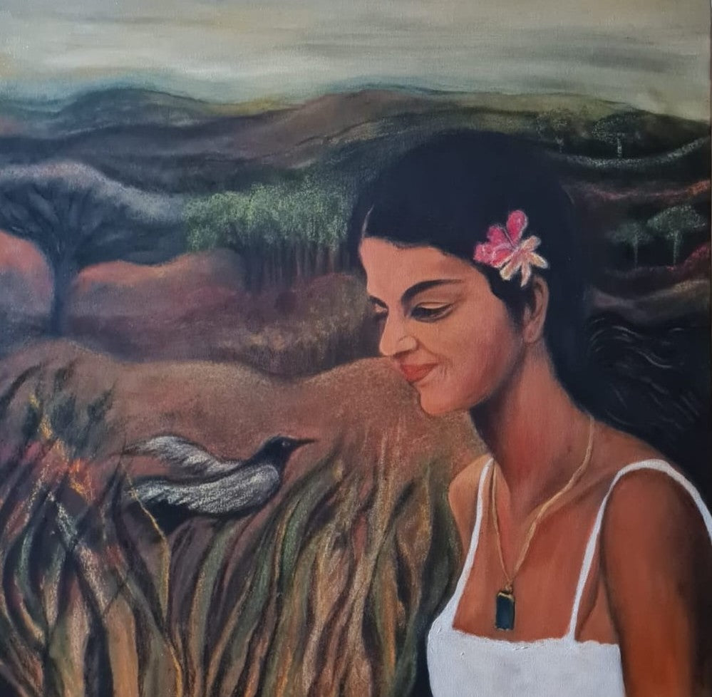 A Waking Dream ( Vol 1 ) – Crafttatva.com