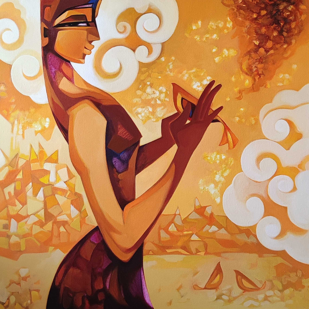 The Dream – Crafttatva.com